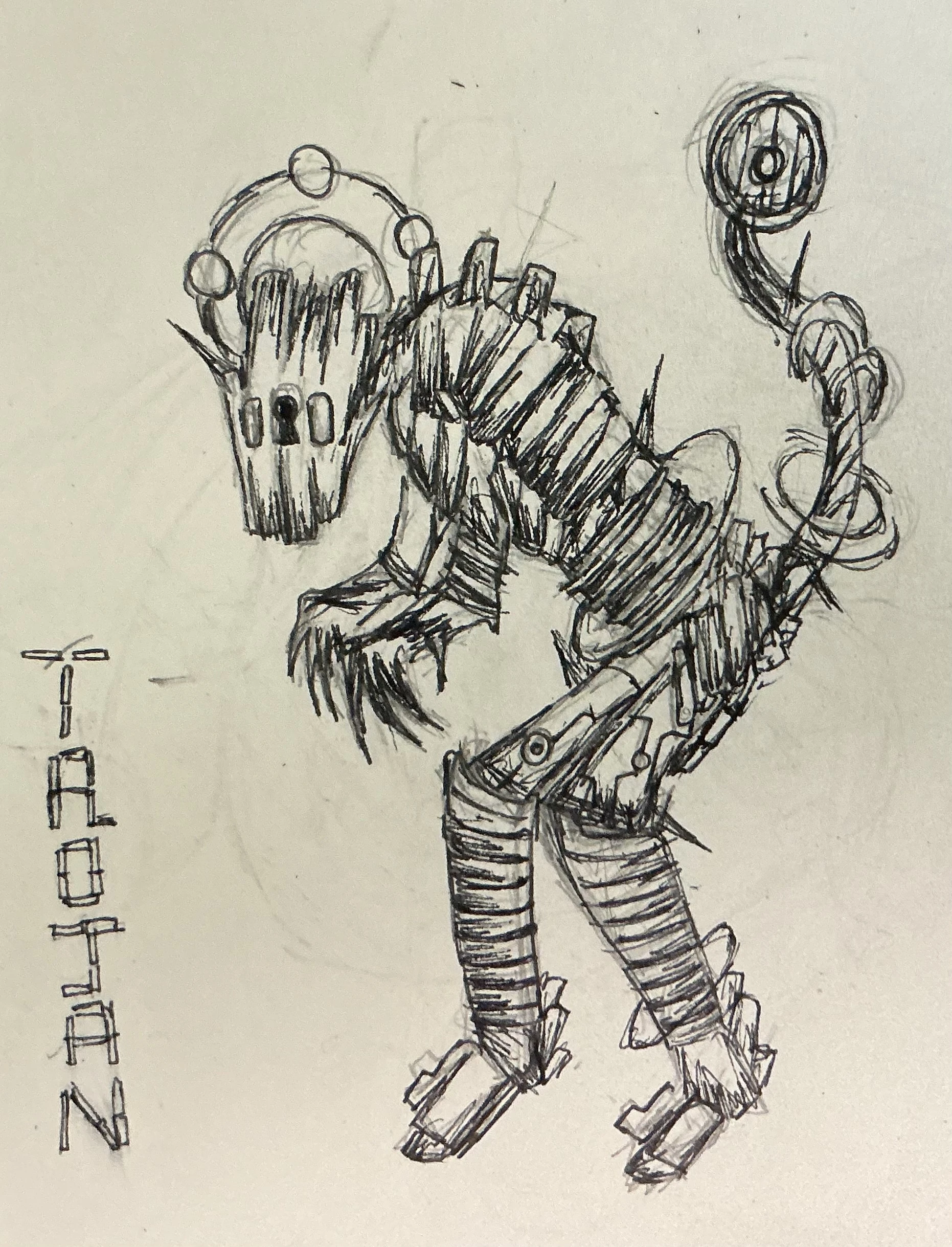 omw to completely rework entropy because | Fandom