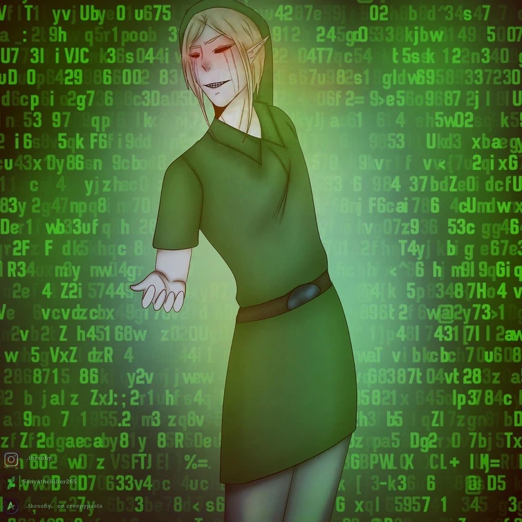 Discuss Everything About Creepypasta Files Wikia | Fandom
