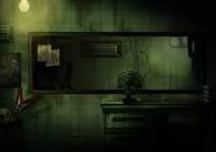 Game suggestion 001. Window springtrap | Fandom