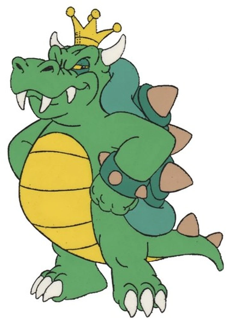 Discuss Everything About Mario Wiki | Fandom