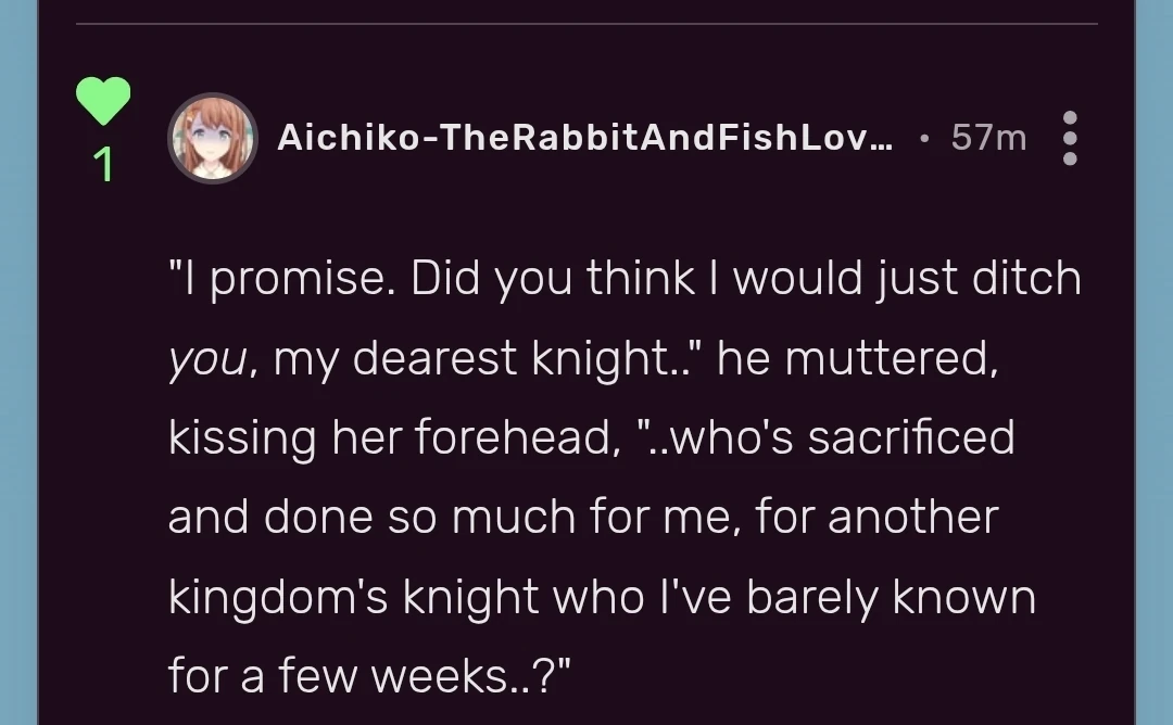 @ASAHINAMAFUYU TAKE MY SWORD YOU LOSER | Fandom