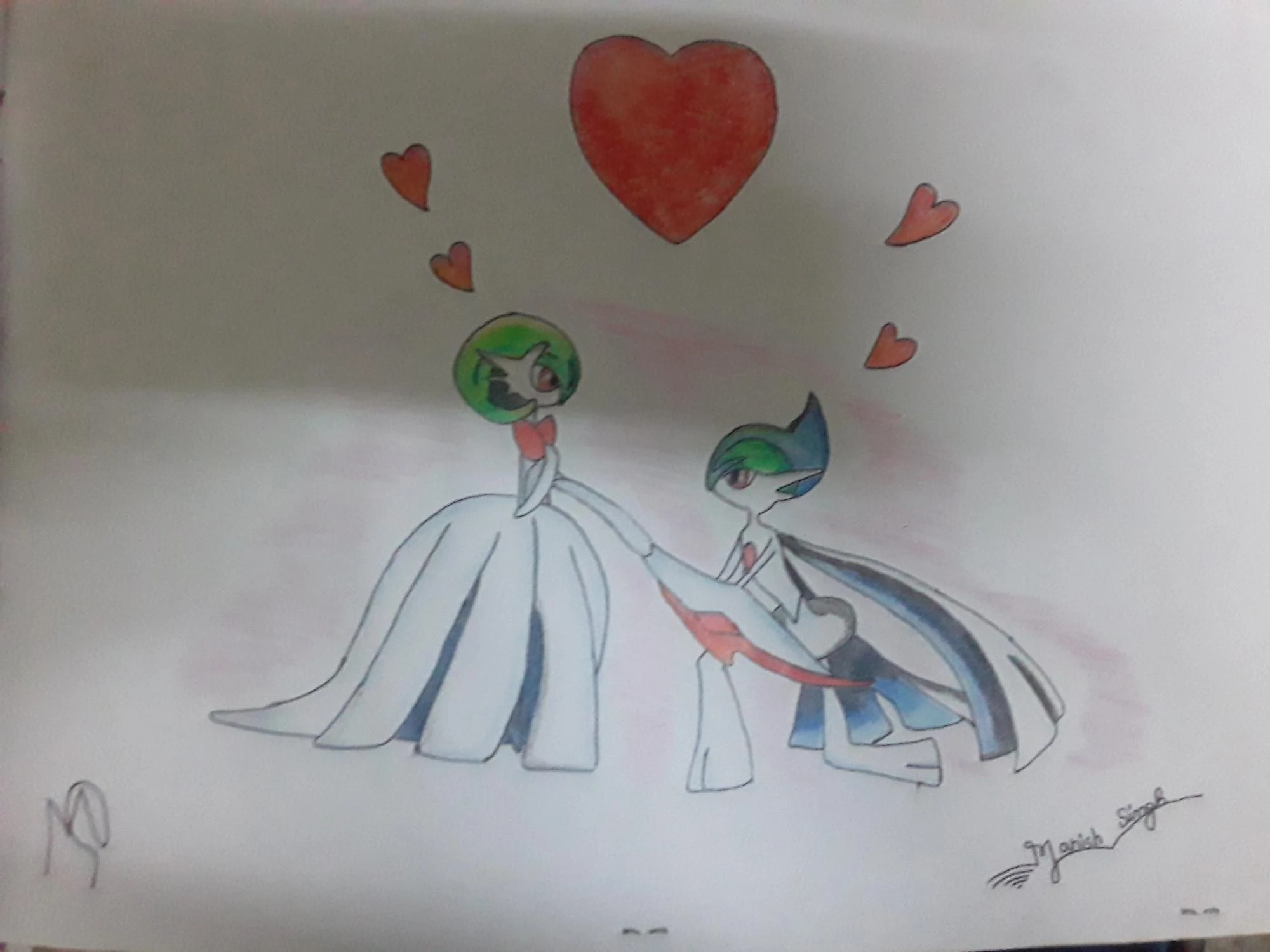 Pokemon Friendship | Fandom