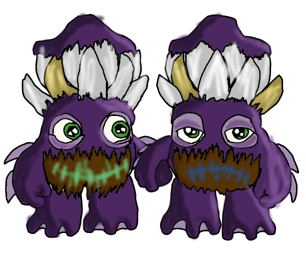 My custom Rare Denchuhs (My best rare yet) | Fandom