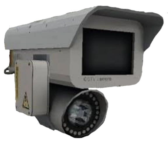 What Cameraman and TV Man head model based on? | Fandom