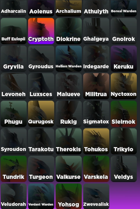 Looking for the creatures in missing! | Fandom