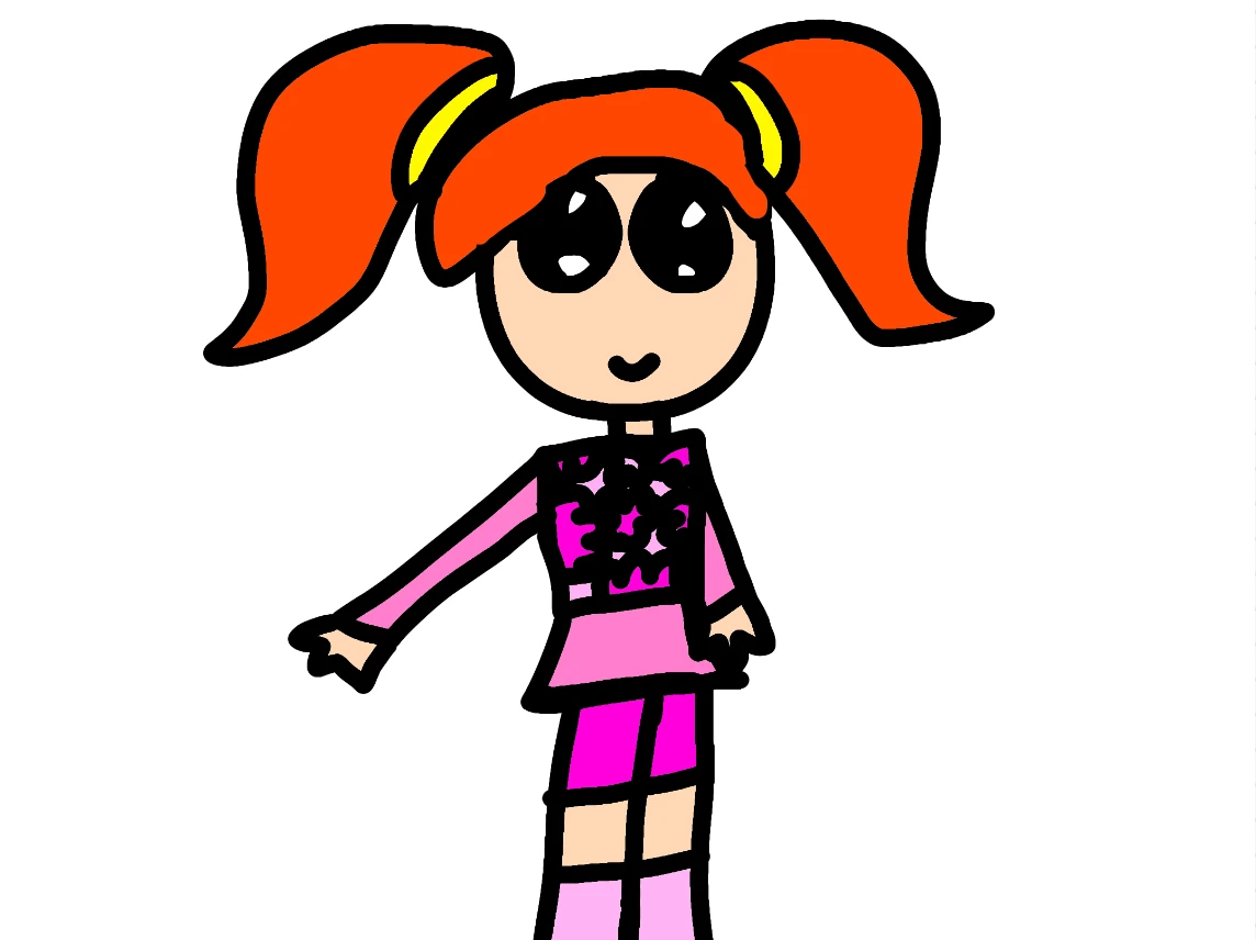 My Version Of Milli | Fandom