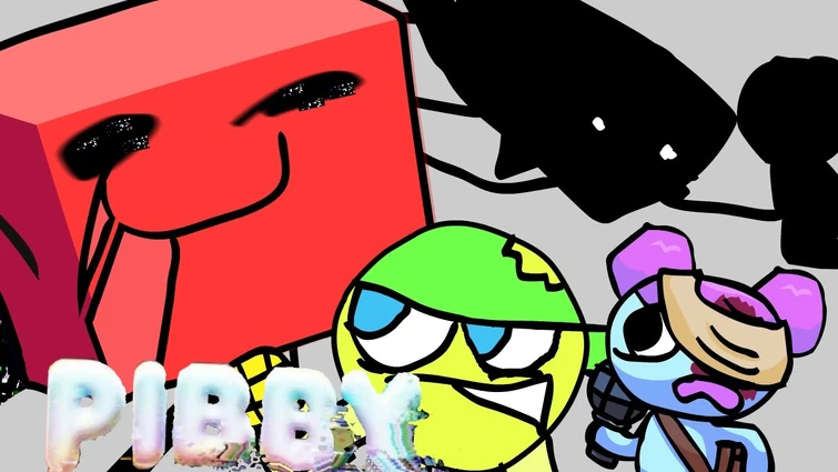 Battle for A Glitched Million Dollars (Final Chapter) | Fandom