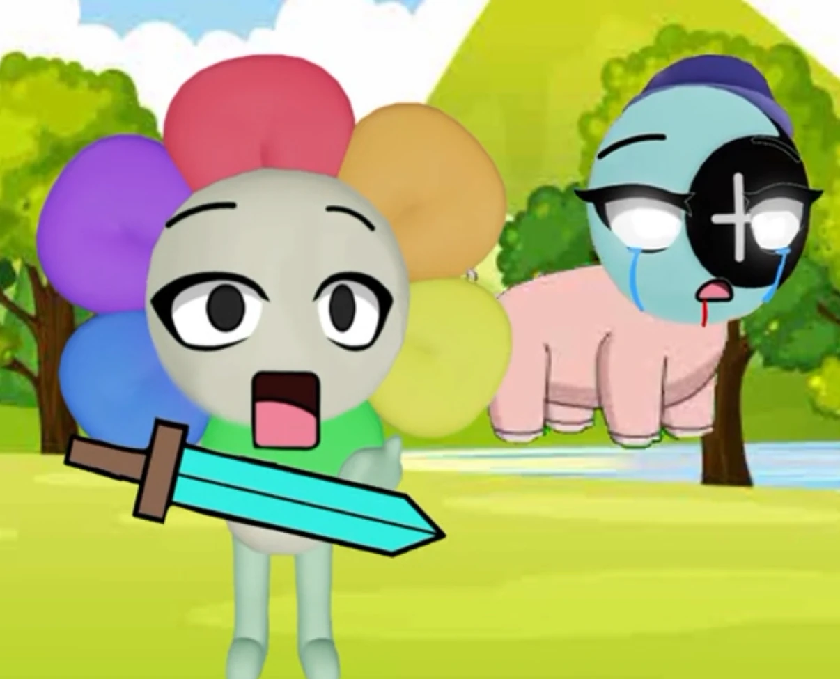 guys did this happen in the lore I'm asking this question again cuz me curious | Fandom