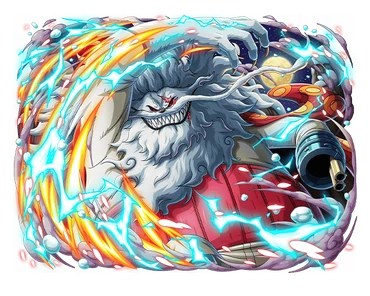 Discuss Everything About One Piece Encyclopédie | Fandom