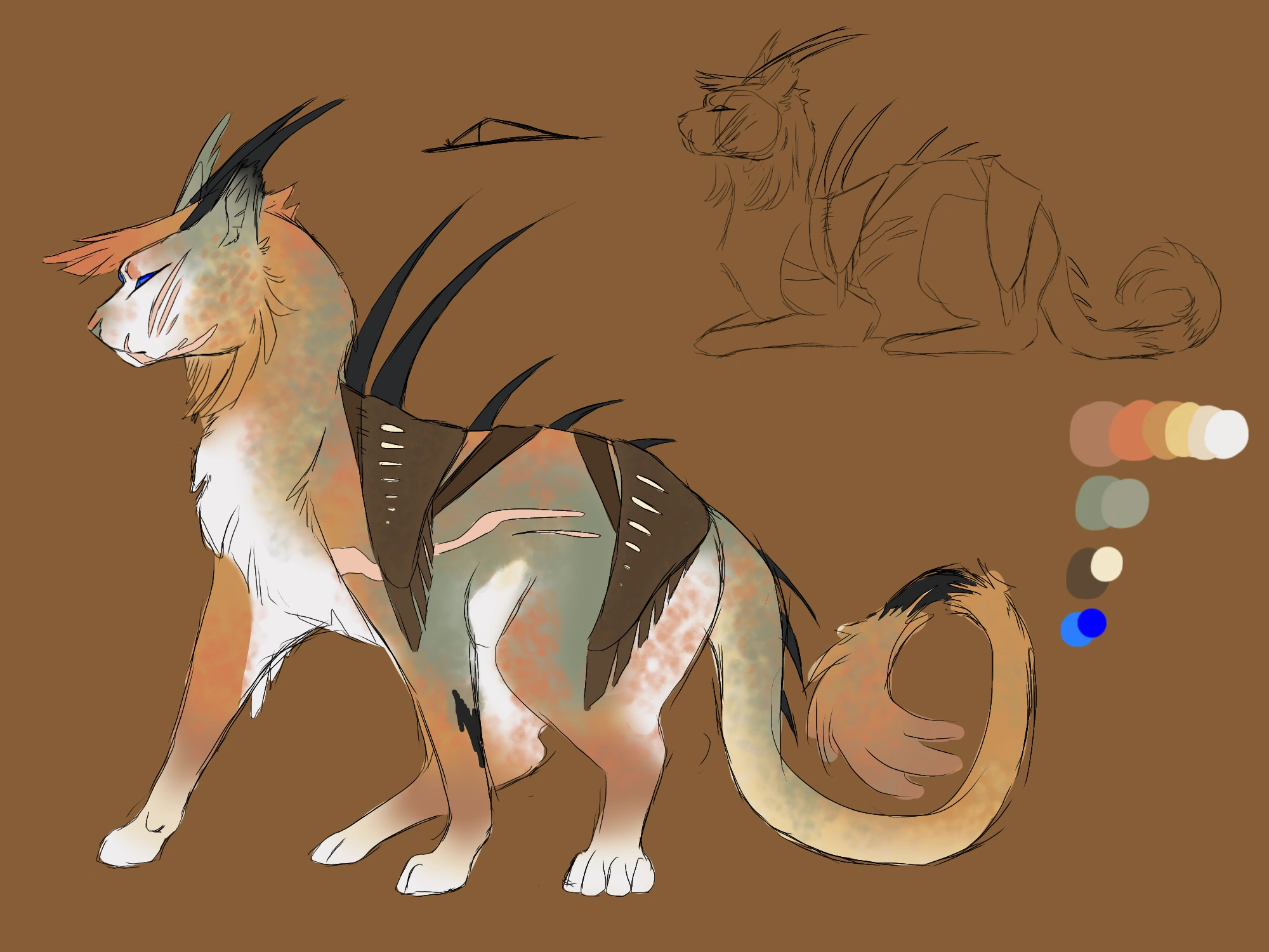 I need some critique and some ideas CHOP CHOP WIKIANS SMH 🙄🙄 | Fandom