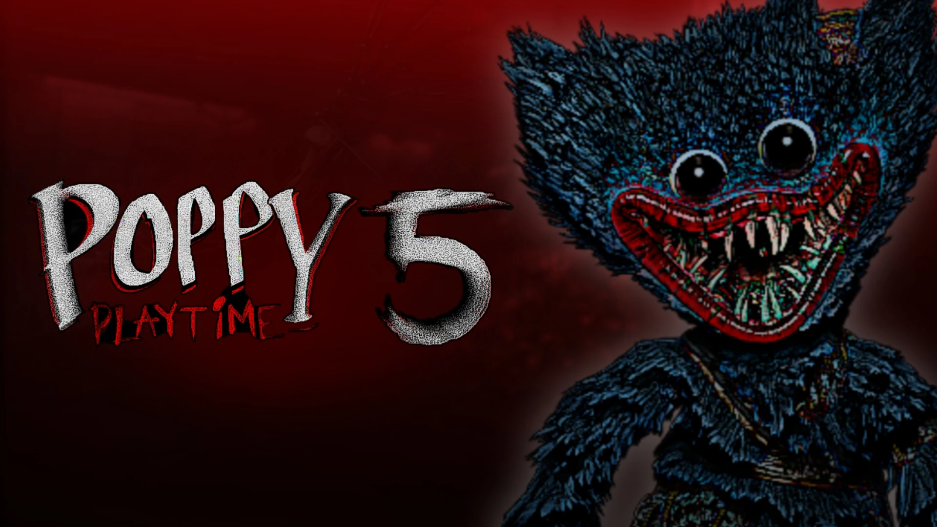 Updated (Fan made) Chapter 5 Banner | Fandom