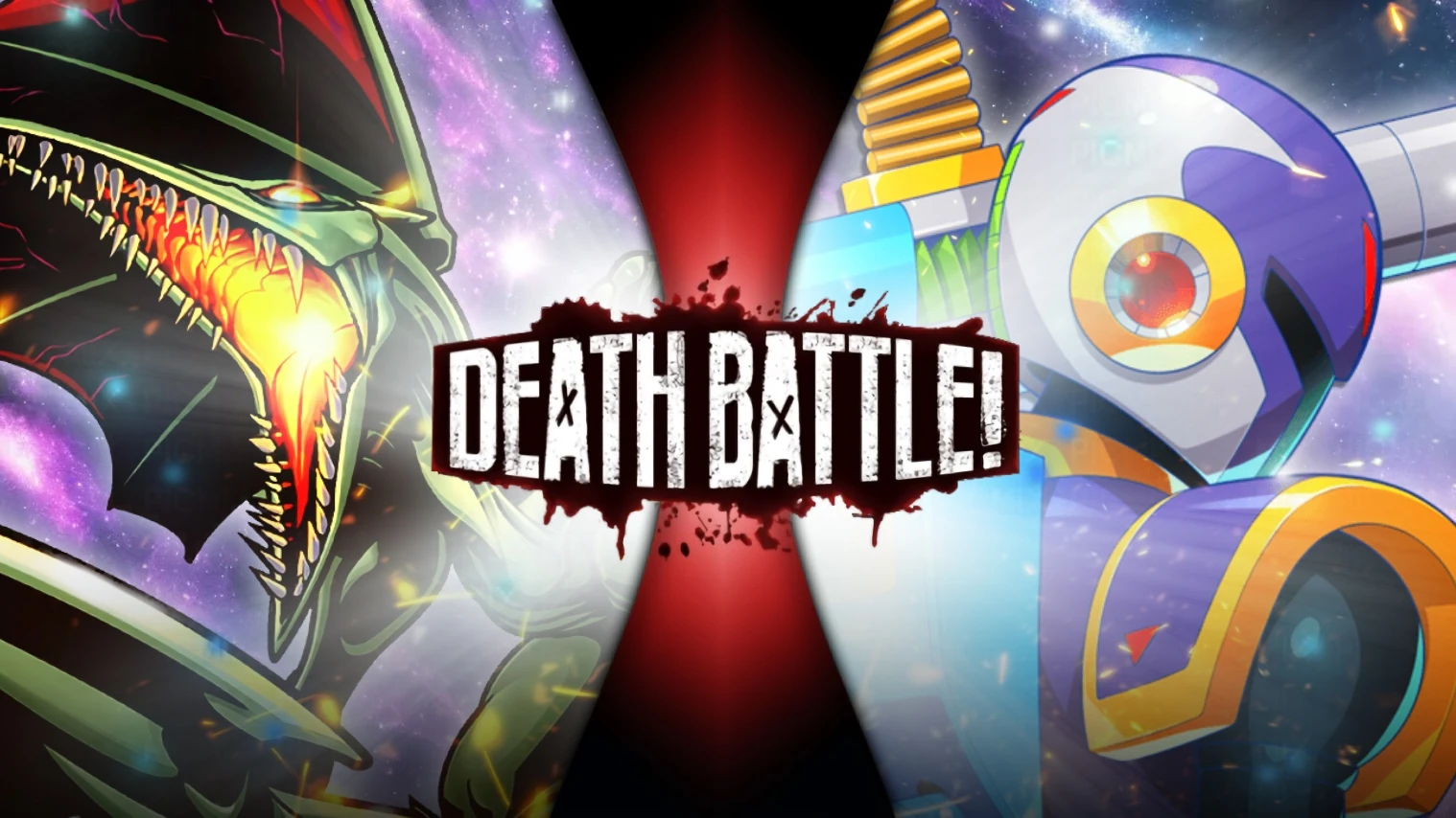 Ridley vs Vile (Metroid vs Megaman X) | Fandom