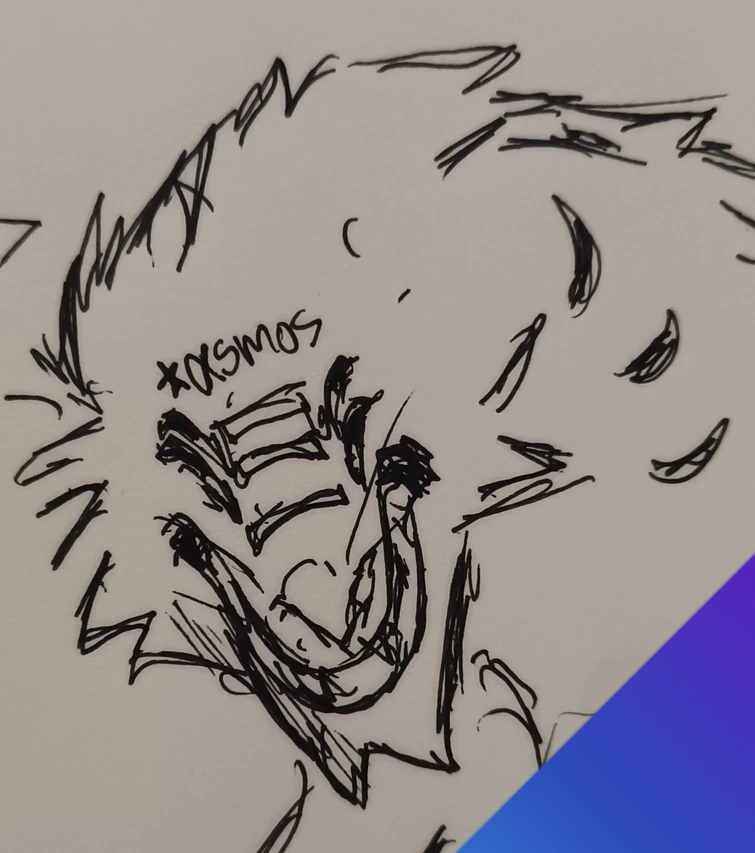 hhhhh. Losing inspiration in aftonhel 💜💜 (only thing keeping me in cos) | Fandom