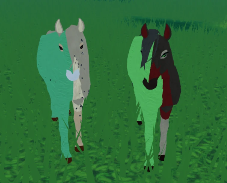 Discuss Everything About Horse Life Wiki | Fandom