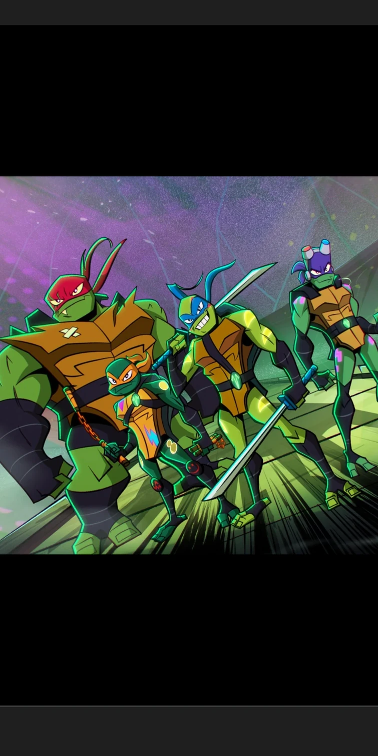 Which show has the best animation? | Fandom