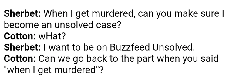 random shipping incorrect quotes | Fandom