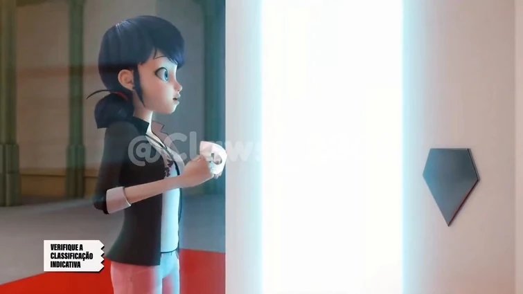 Spoiler alert! | Fandom