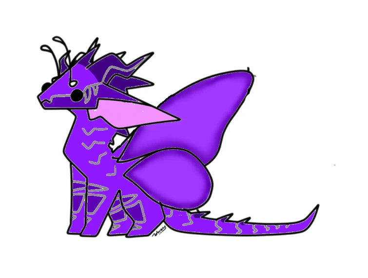 Discuss Everything About Wings of Fire Wiki | Fandom
