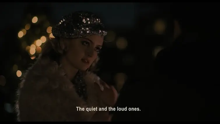 Mabel from OMITB being pretty | Fandom