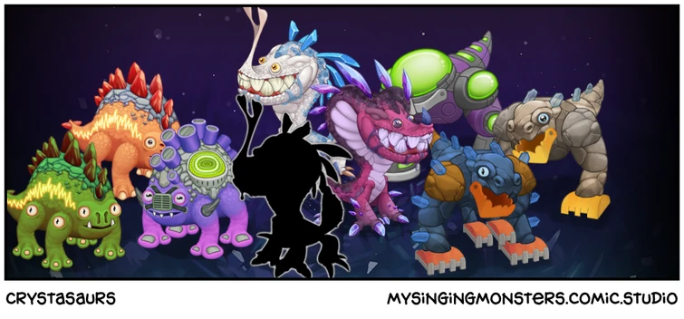 Discuss Everything About My Singing Monsters Wiki | Fandom