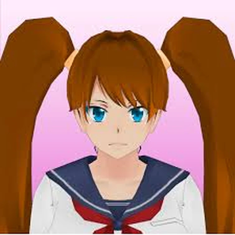 is itsumi inspired by tsundere chan? | Fandom