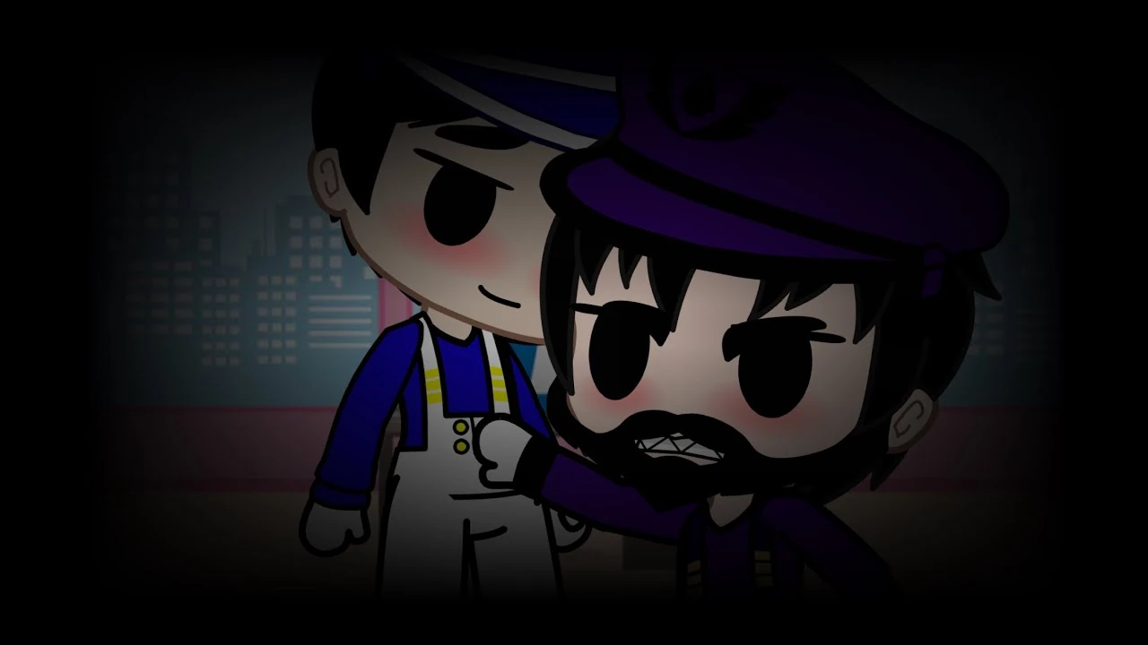 Nah bro, who made this. | Fandom