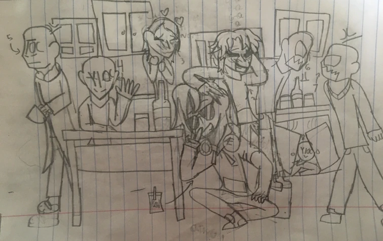 Ideas ppl Ideas | Fandom