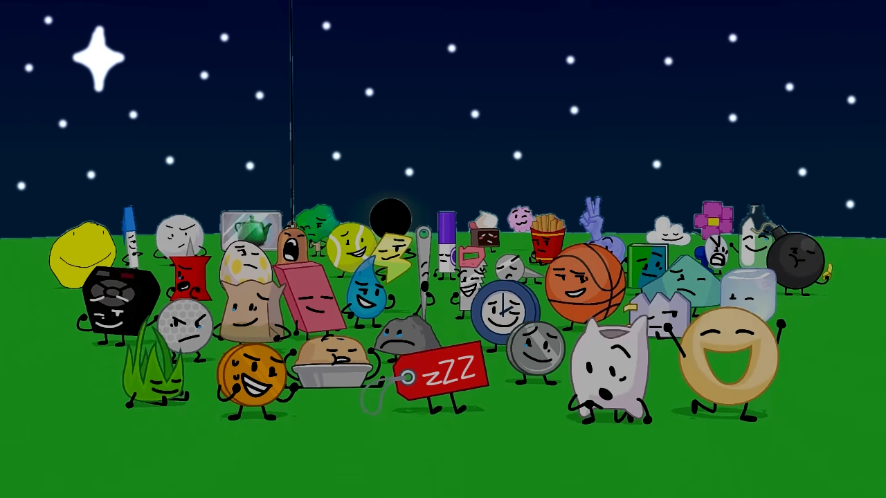 Tpot contestants but everyone is tired | Fandom