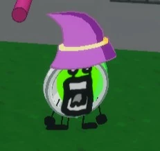 screaming witch leafy | Fandom