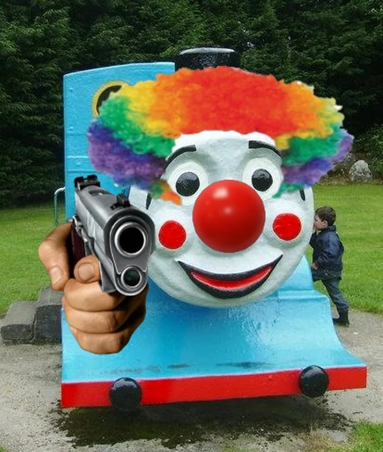 I'm Scared... | Fandom