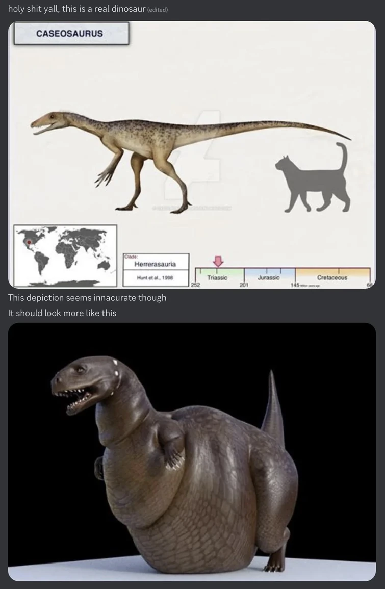 Goofy ahh Paleo memes from my basement | Fandom