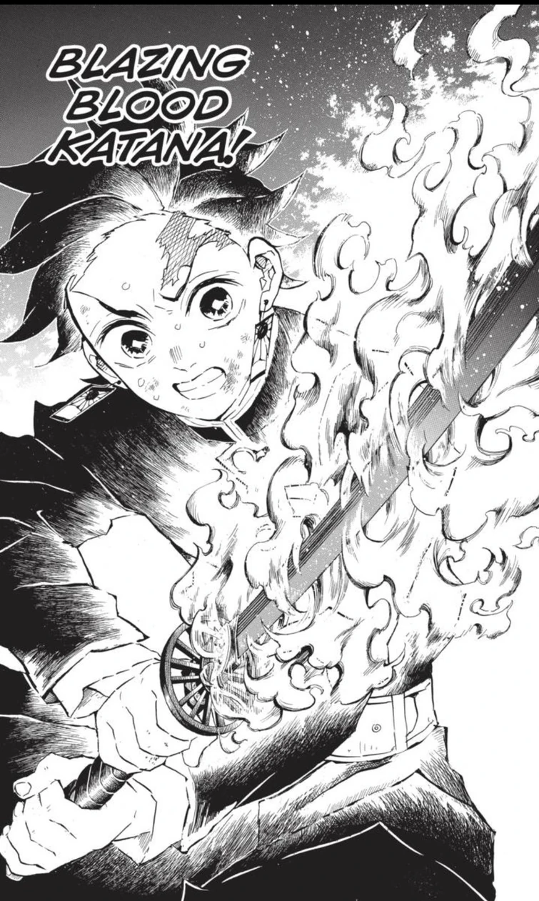 What are your thoughts on these manga panels? | Fandom