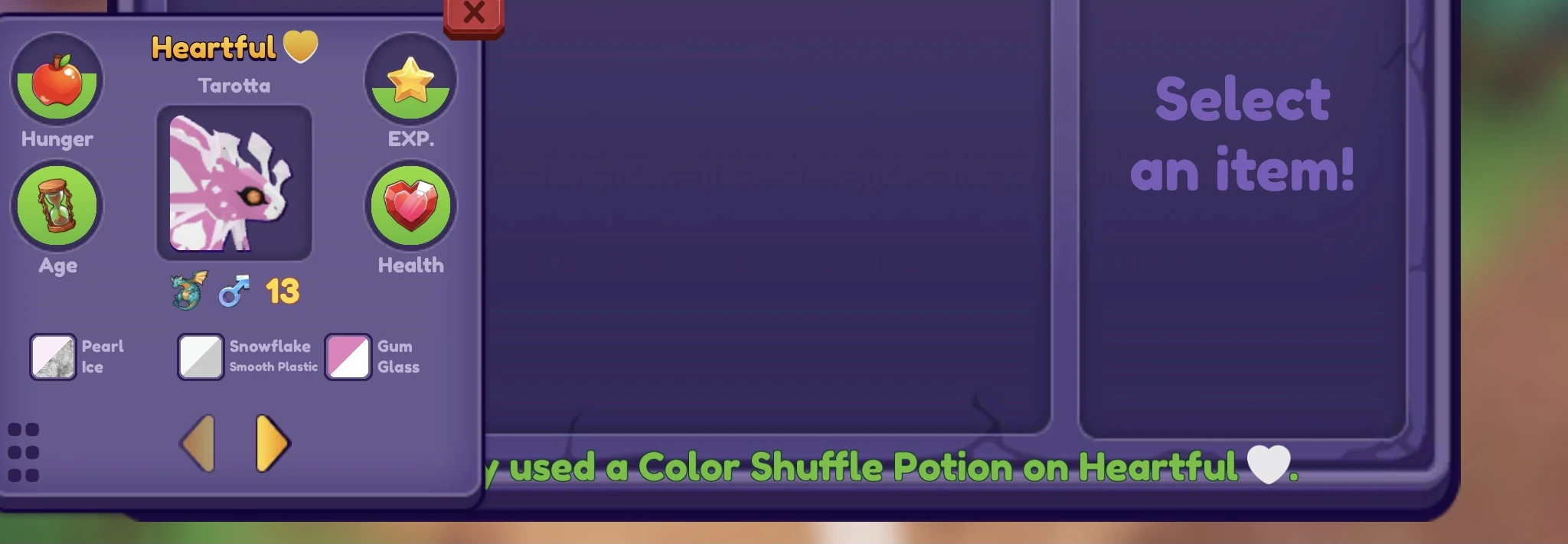 Keep or shuffle | Fandom