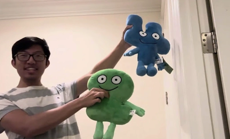 I think TPOT 16 is coming out tomorrow | Fandom