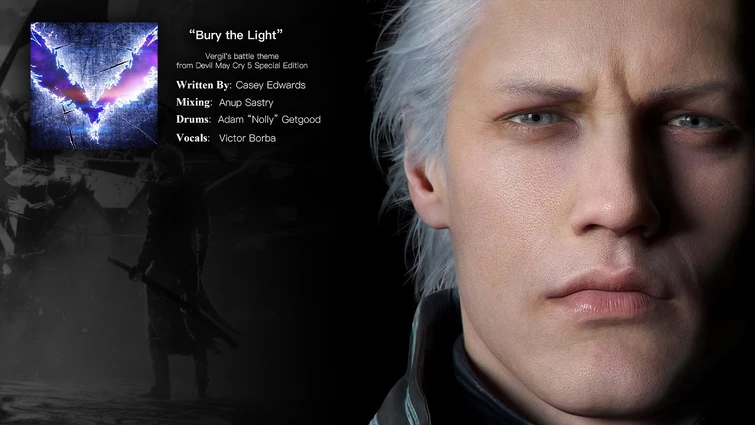 How powerful is Vergil (Devil May Cry)? | Fandom