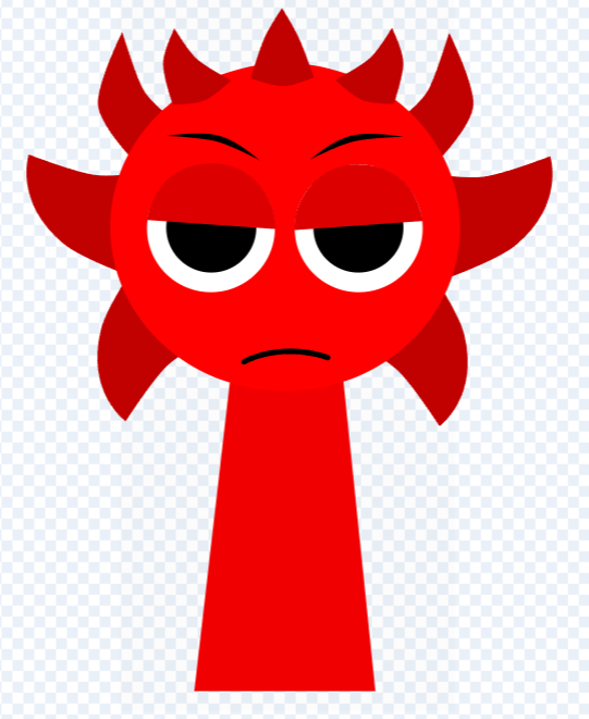 red sprunk 4 | Fandom