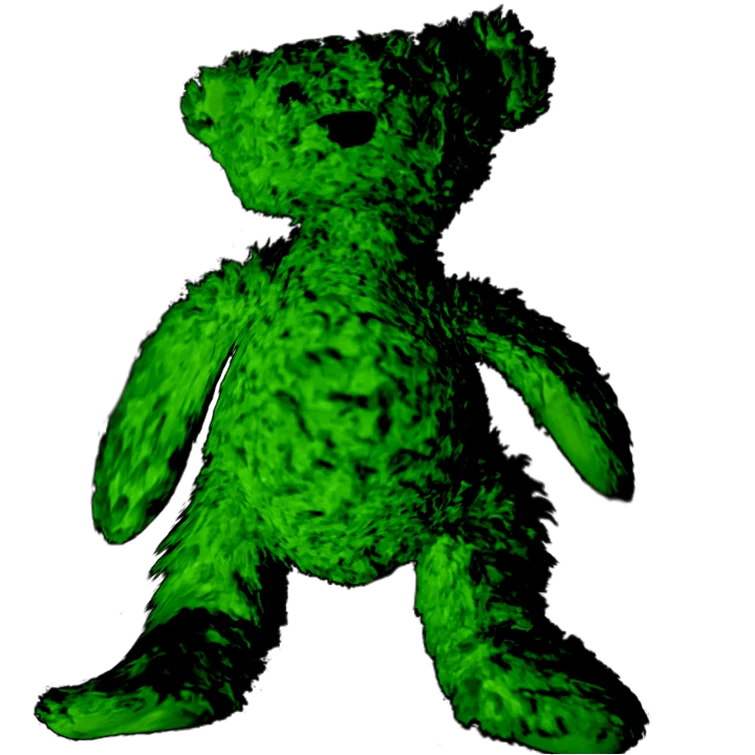 GREEN GOAT!!!!!!!!!!!!!!!!!!!!!!! | Fandom