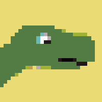 Guys check Out my Dinosaur nft | Fandom