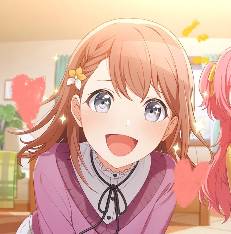 MINORI YOU'RE SO CUTE! | Fandom