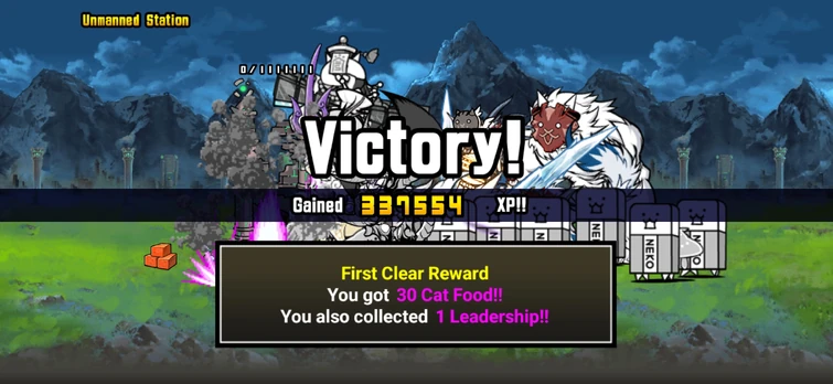 Discuss Everything About Battle Cats Wiki | Fandom