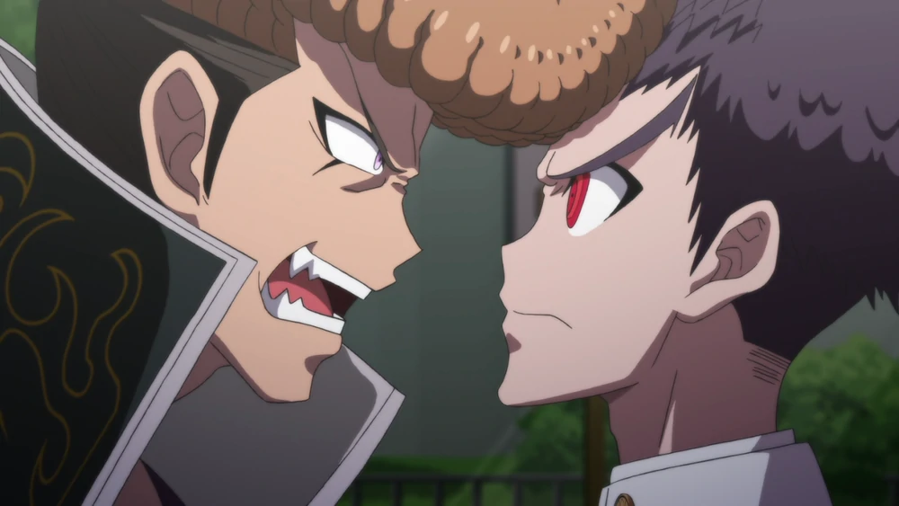 My slash ships are teasing me- | Fandom