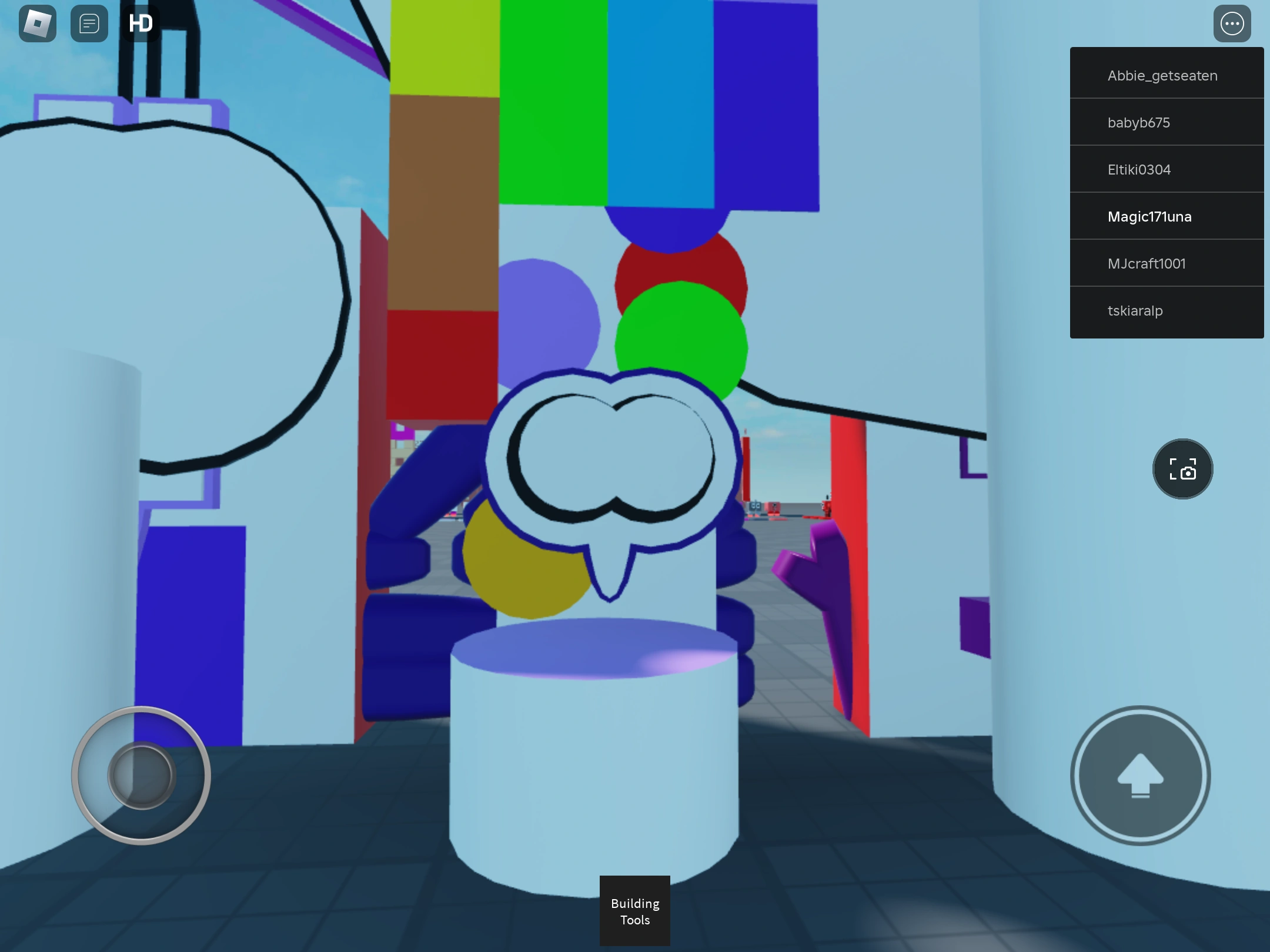 Me when I get robux | Fandom