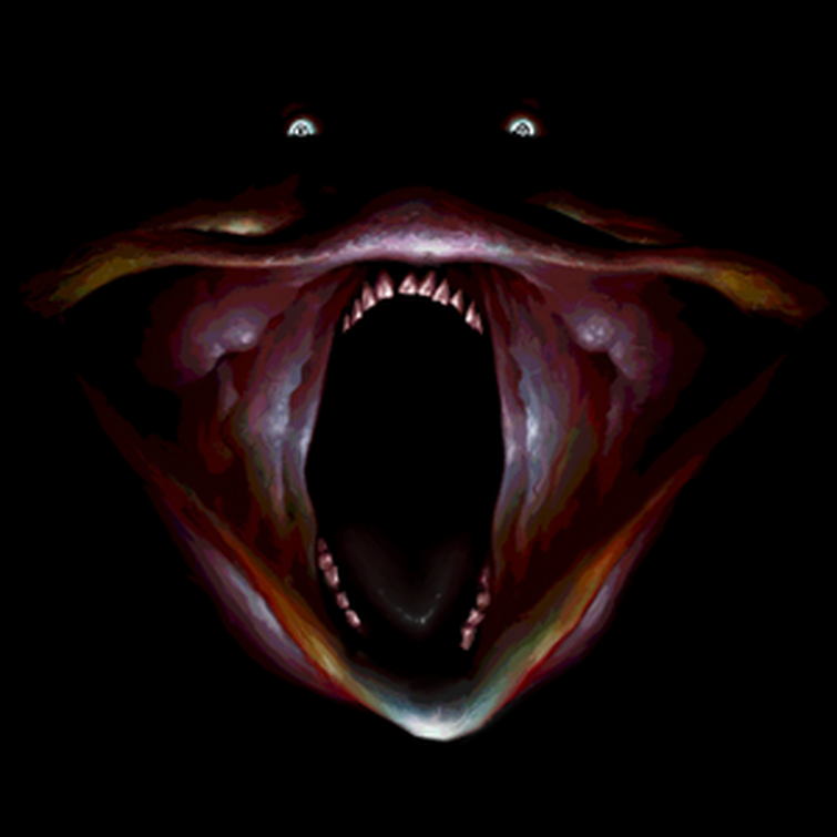 im sick of this goofy ass pfp, idk what to change it to tho | Fandom