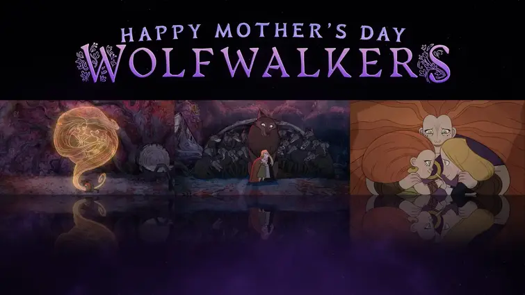 Discuss Everything About Wolfwalkers Wiki | Fandom