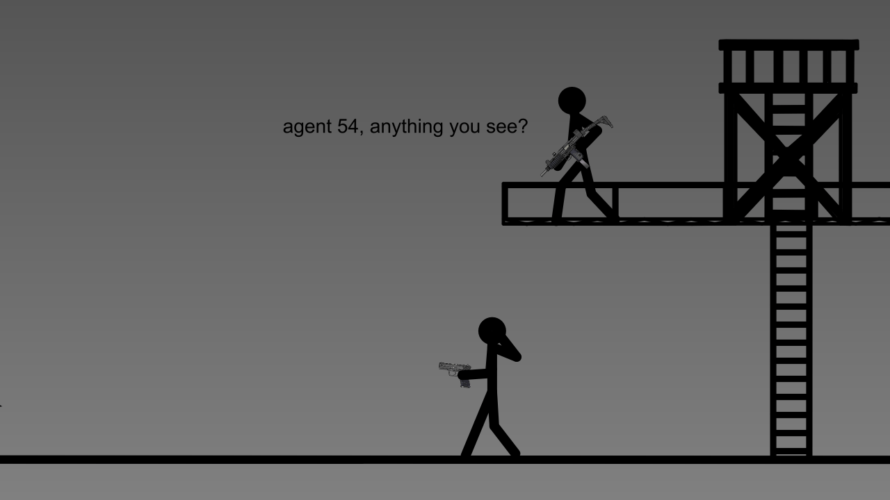 here's a stickman animation i guess | Fandom