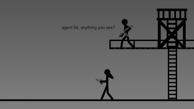 here's a stickman animation i guess | Fandom