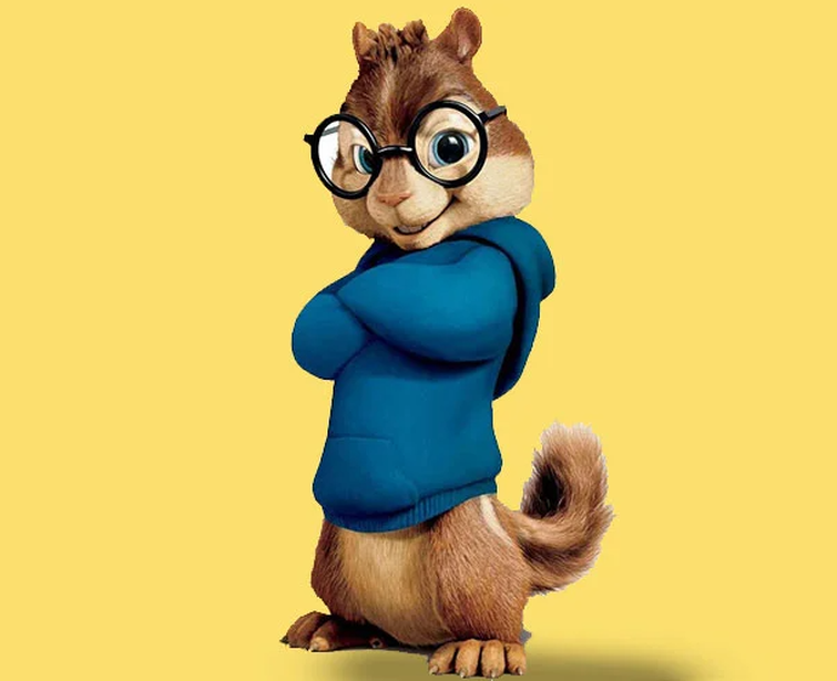 NPG Proposal: Simon Seville (Live-Action Movies) | Fandom