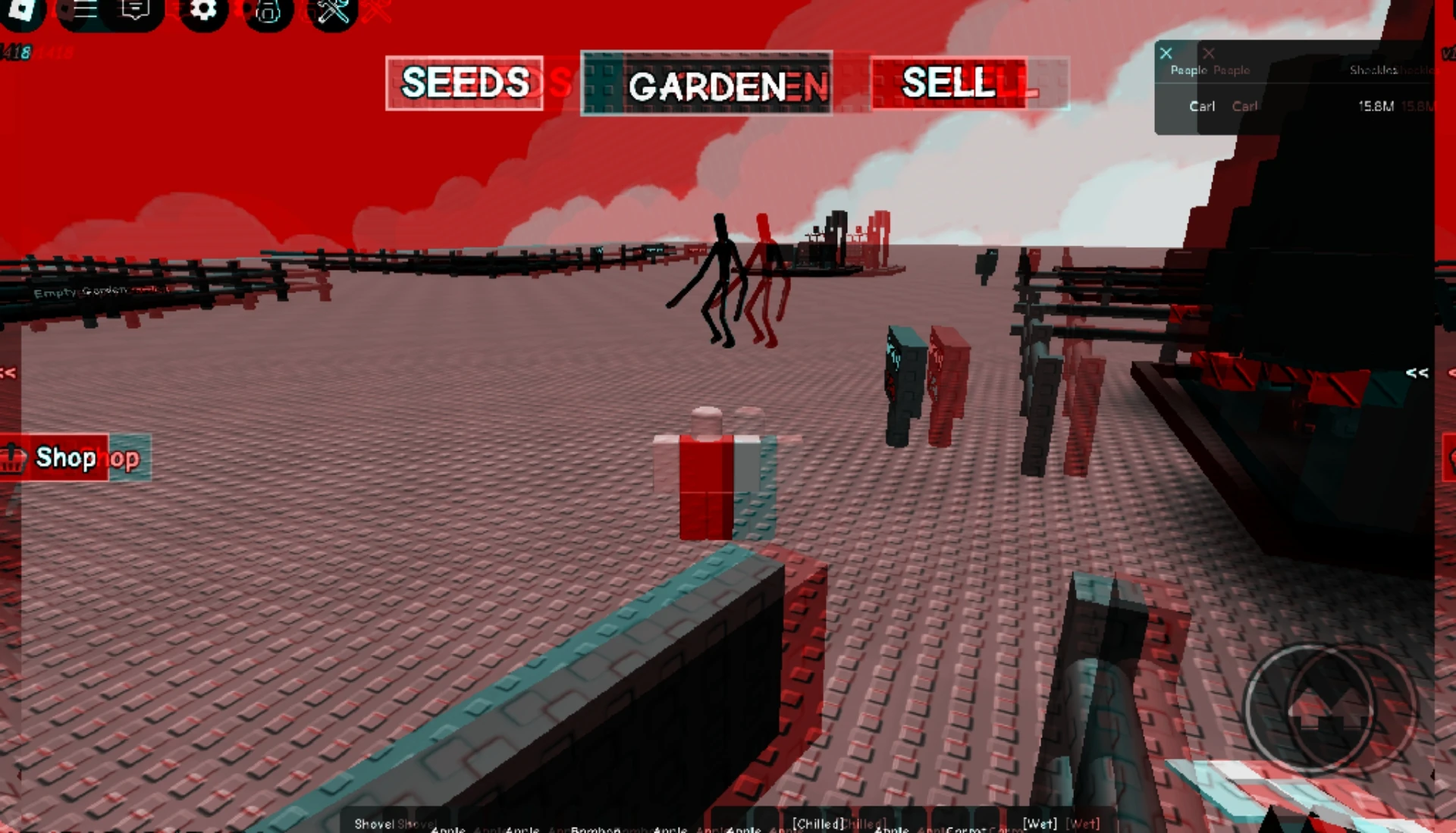 Wrong game buddy | Fandom