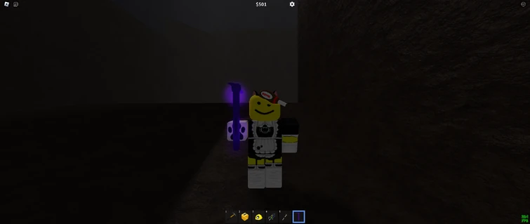 Discuss Everything About Refinery Caves Wiki | Fandom