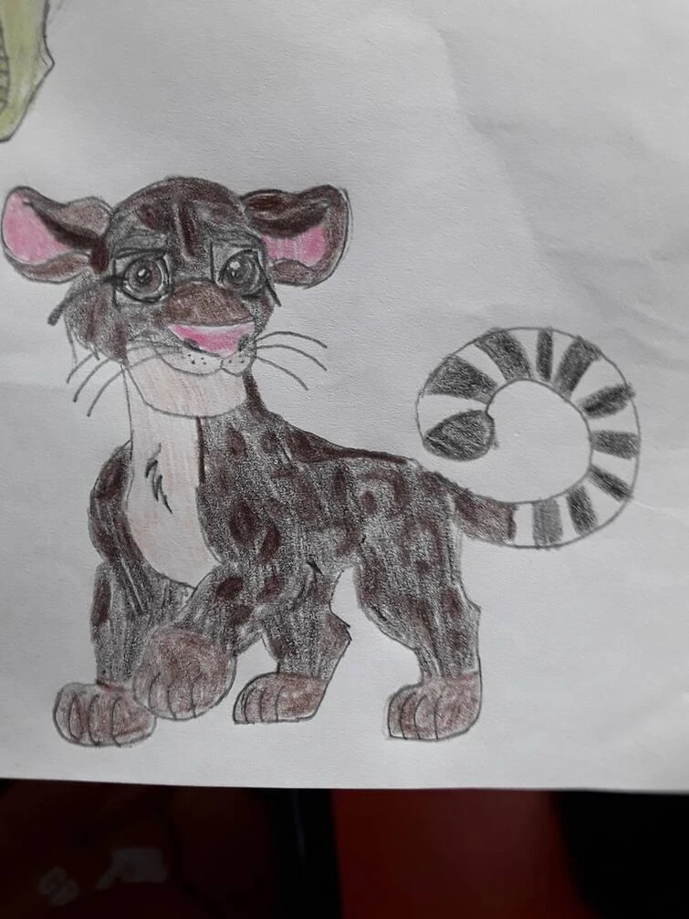 Discuss Everything About NatureRules1 Wiki | Fandom